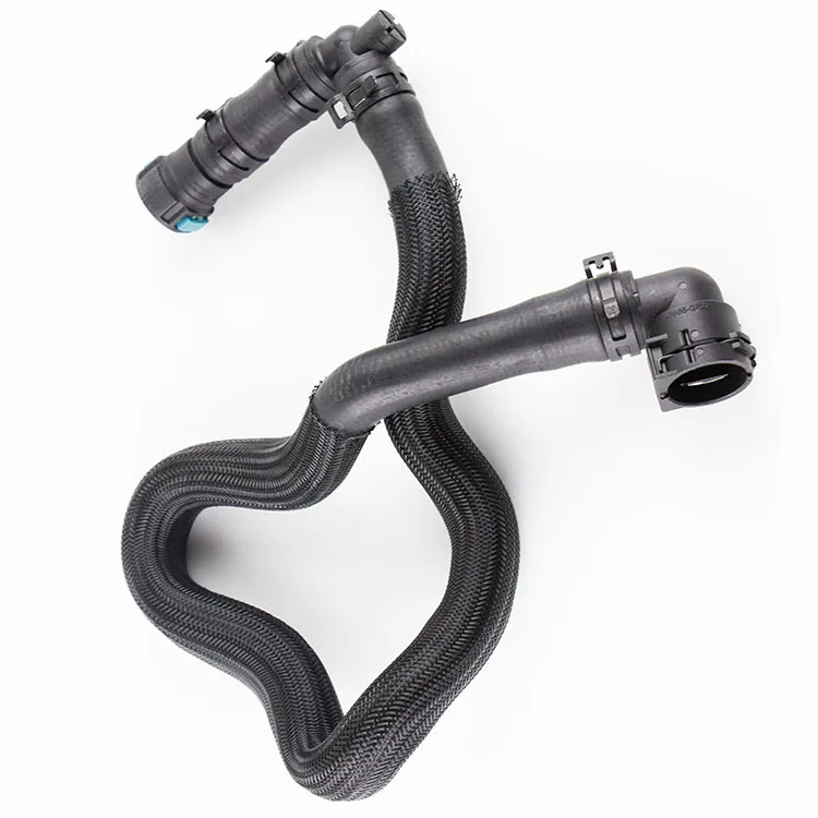 Other Parts & Accessories - LR062106 Radiator Hose Engine To Expansion ...