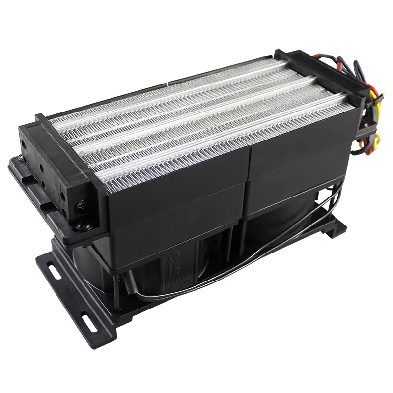 Free Shipping Industrial PTC fan heater 700W~1000W 220V AC incubator ...