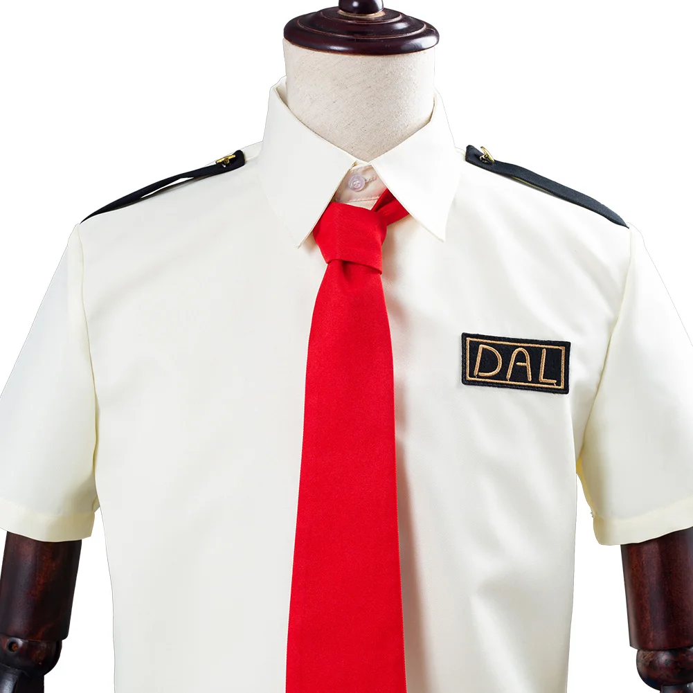 Animal Crossing Orville Cosplay Costume - AllCosplay.com