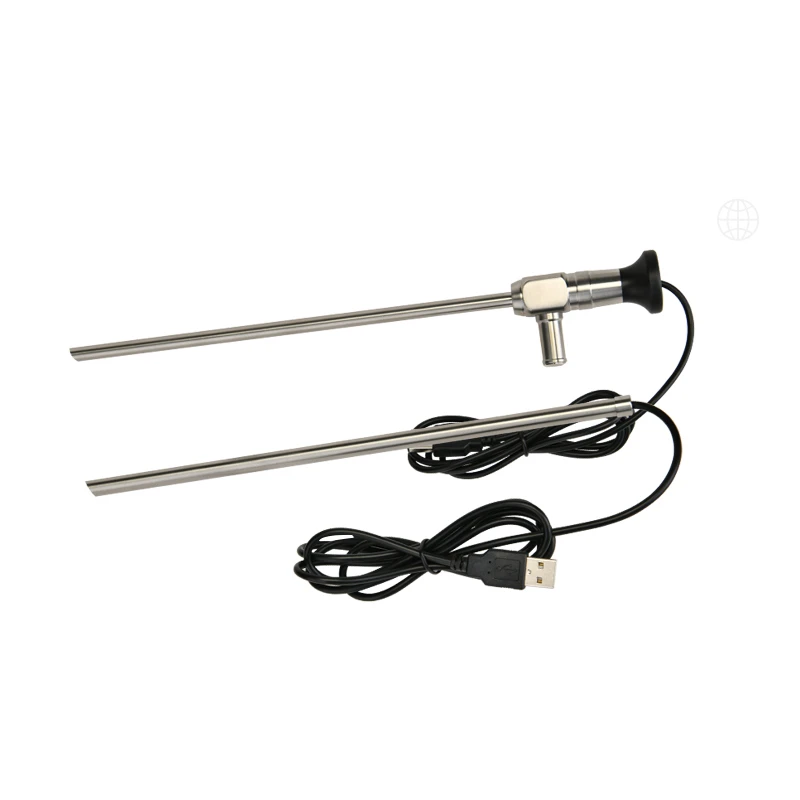 Laparoscope 30-degree Angle Straight Rod Endoscopic Lens New High ...