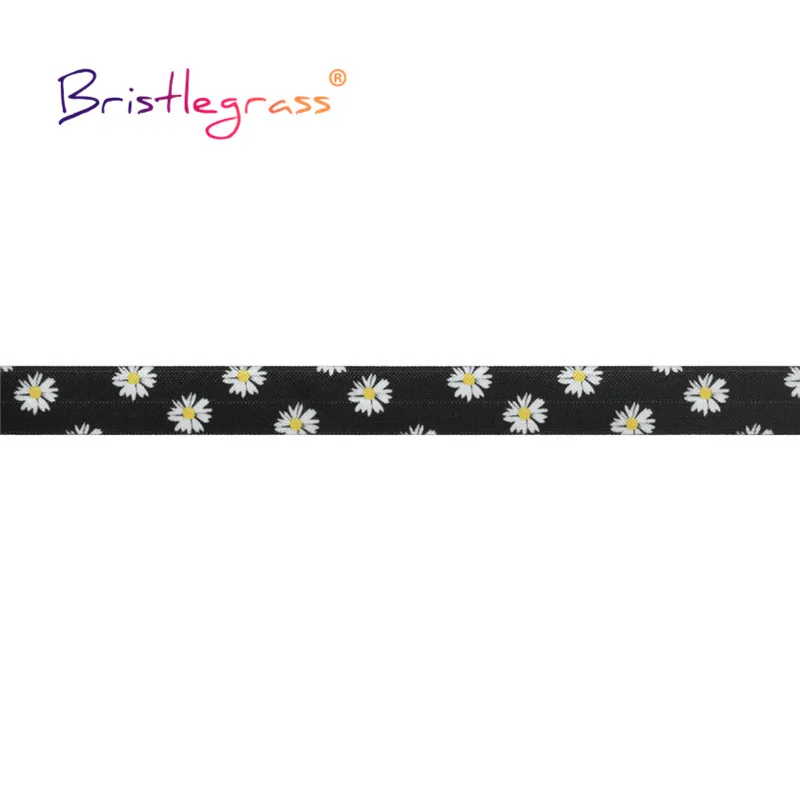 Elastique,Rainbow Polka Dot-10 Yards--Bande élastique en Spandex ...