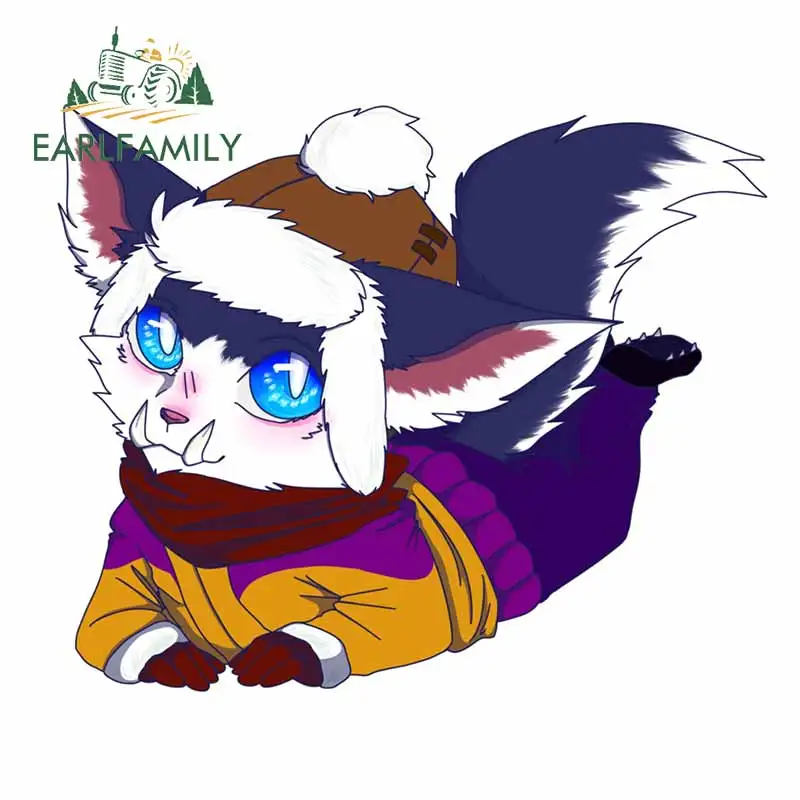 League Of Legends Gnar Drawing