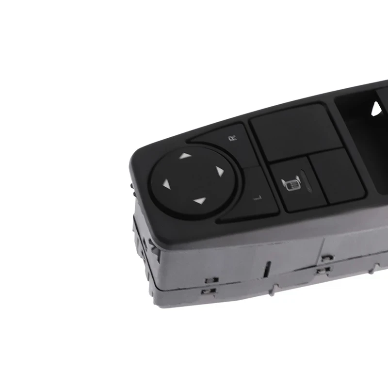 Other Parts & Accessories - Car Driver Side Power Master Window Control ...