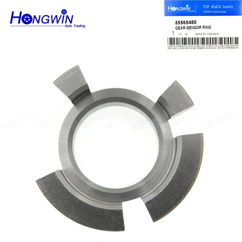 Engine Camshaft Signal Teeth Danchi Transmitter Ring For Chevrolet ...