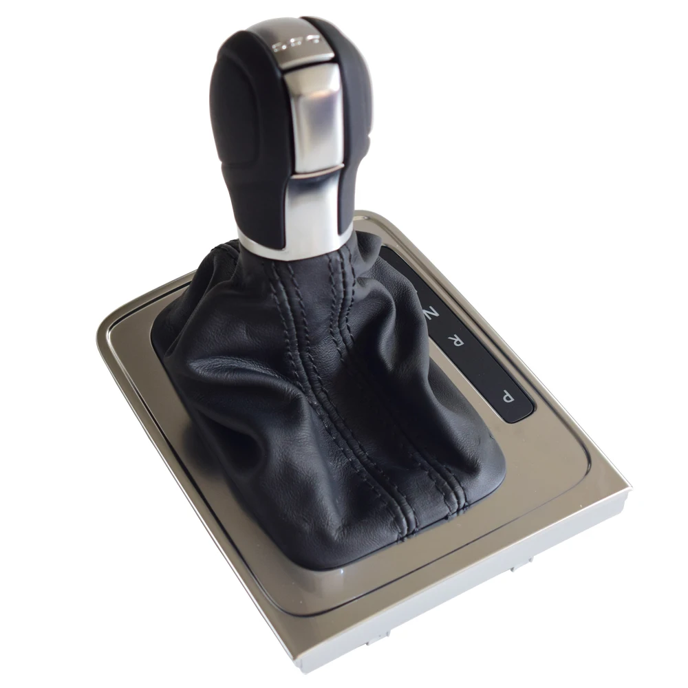 Automatic Gear Shift Shifter Knob Lever Head Car Accessories For ...