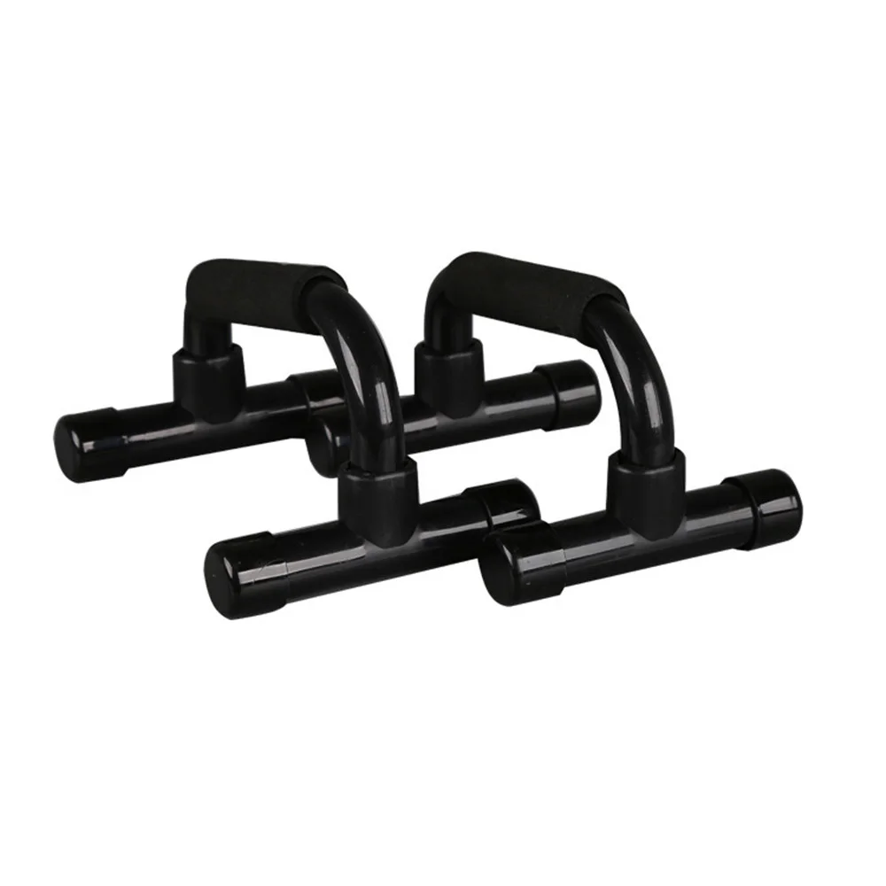 Push Ups Stand Chest Bar Handles Grip