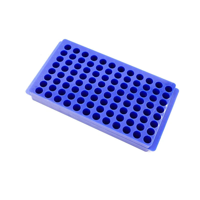 PCR-Tube-Holder-For-0-5ml-1-5ml-2ml-Laboratory-Centrifuge-Tube-Rack ...