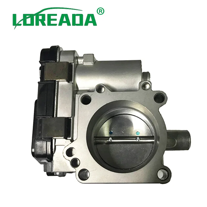 03F133062B-03F-133-062-B-New-Throttle-Body-With-Electronic-Actuator-For ...