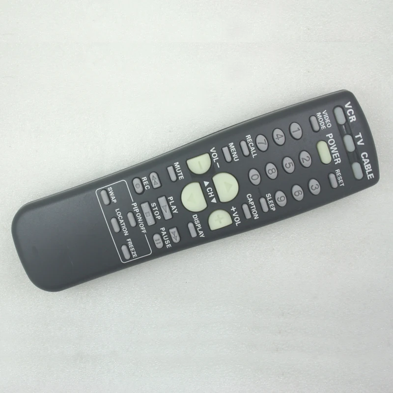 Remote Control For Sanyo AVM 2588 AVM 3289 AVM 3280G AVM3258 AVM3280 ...