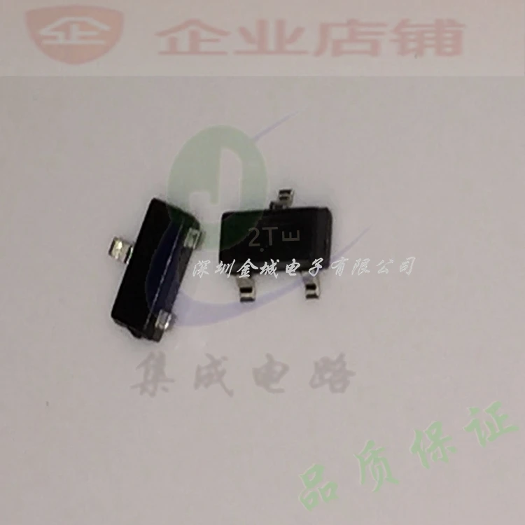 100% New&original MMBT4403 SOT23 3 2T MMBT4403LT1G 2N4403 20pcs/lot ...
