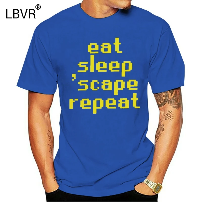 One Yona Runescape Buying Gf Men T Shirt Best Friend Nerd 16 Bit Rune ...