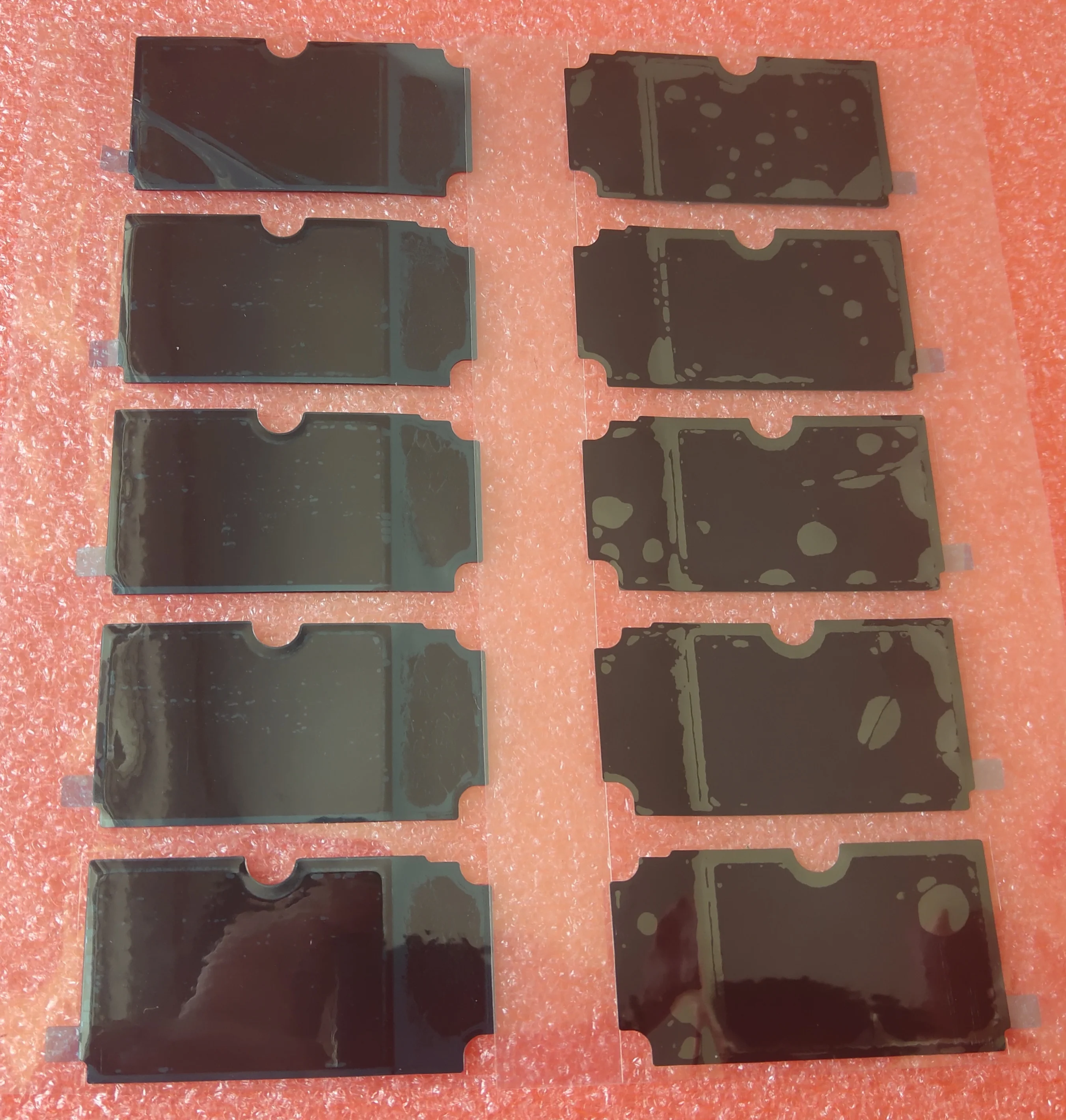 50sets, For Iphone 6 6s 7 8 Plus 8+ 8p 8plus X 8x Xr Xs Max 11 Pro Anti ...