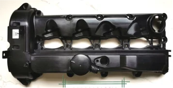 메르세데스 벤츠 밸브 커버, 디젤 A6510100830, C CLASS (W204) 2.1 에 사용|엔진 보닛| - AliExpress