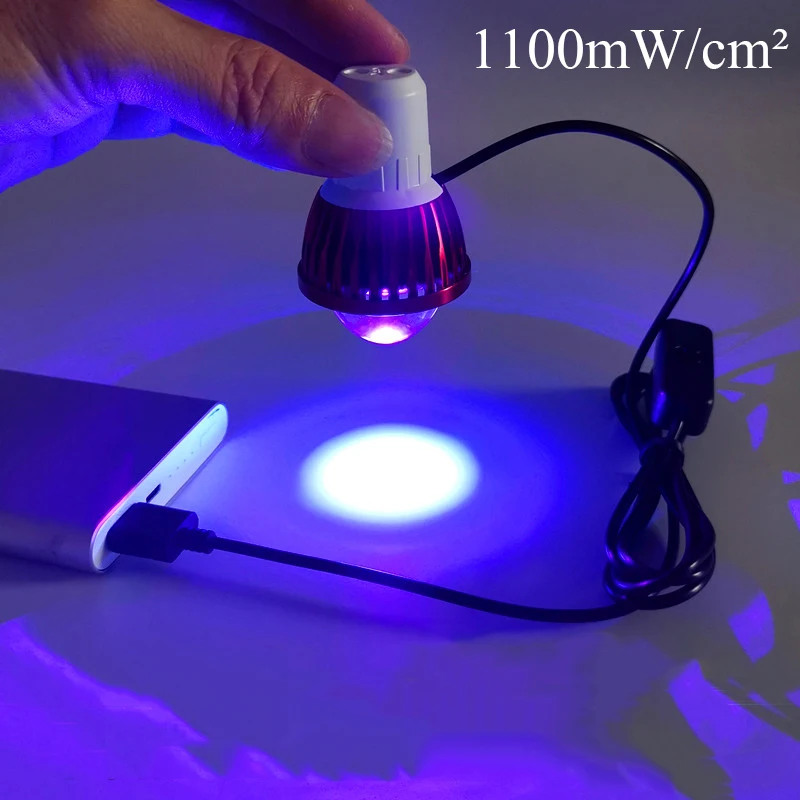 Lampe-polym-riser-LED-colle-UV-lumi-re-ultraviolette-USB-budg-taire ...