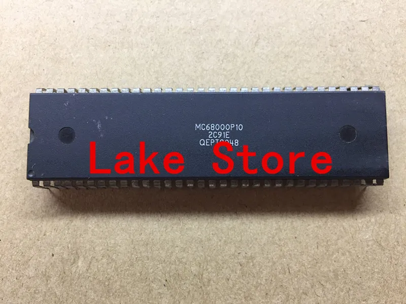5-unids-lote-MC68000P8-MC68000P10-MC68000P12-MC68000P16-DIP64-MC68000P ...