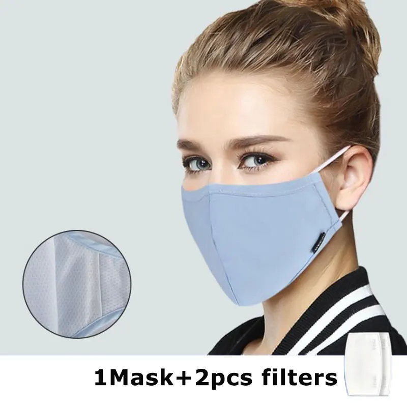 Comfortable Adult Face Mask - Fashion Masks