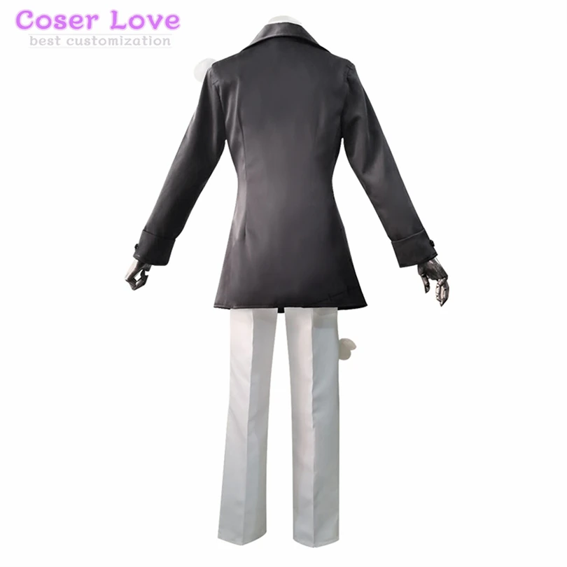 Persona 3 Orpheus Cosplay