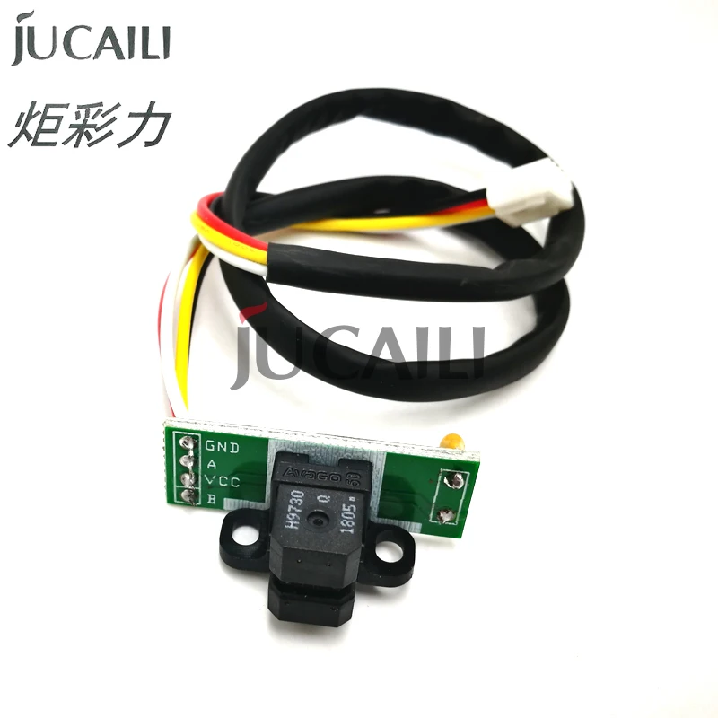 Jucaili-1pc-printer-encoder-sensor-with-H9730-reader-for-sky-color ...
