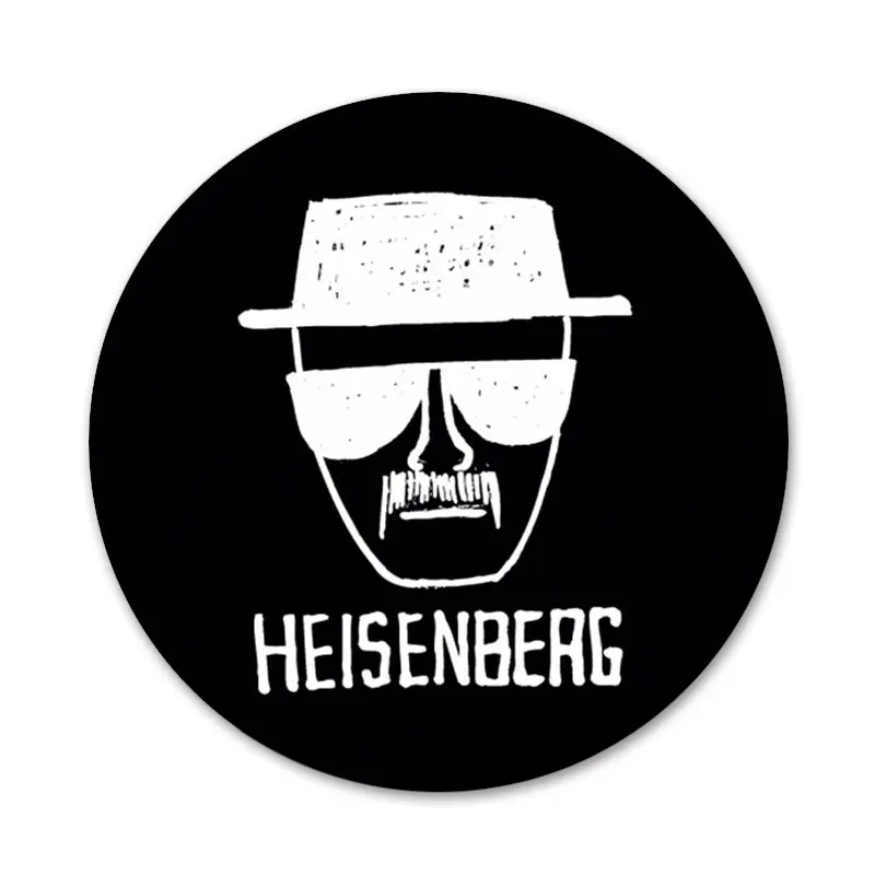 Heisenberg Logo