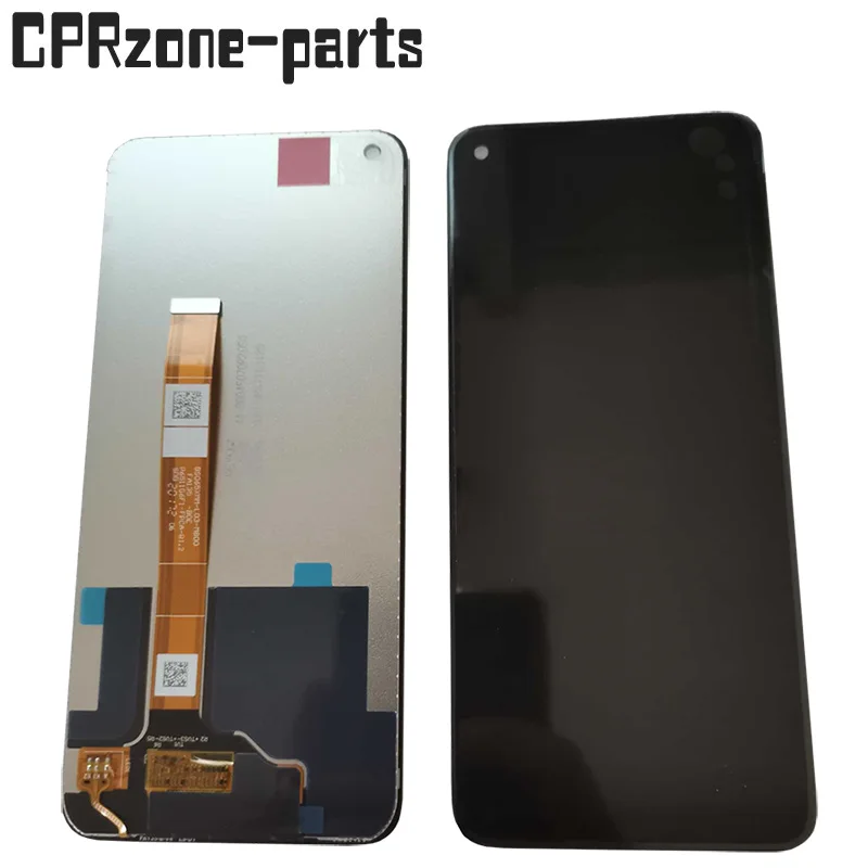 Pantalla lcd Original de 6,5 pulgadas para Oppo A52 2020 CPH2061 ...