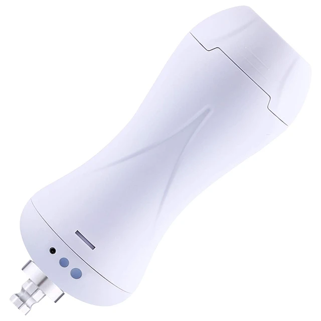 HISMITH male vibrating masturbator for Sex Machine for audlt with ...