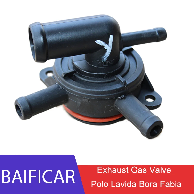 Baificar Brand New Genuine High Quality Exhaust Gas Valve 03C103175E ...