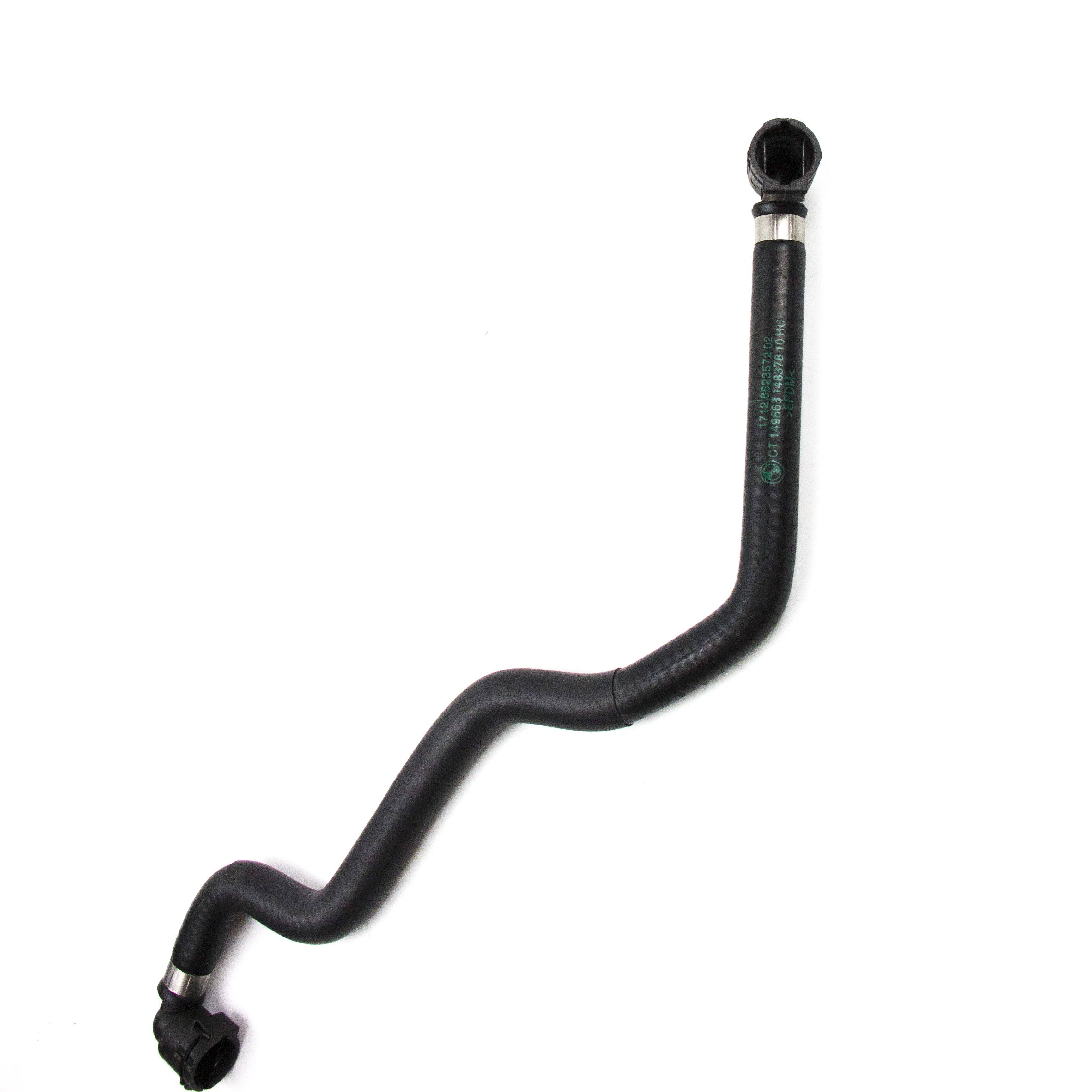 Other Parts & Accessories - Deputy Kettle Connection Water Pipe for BMW ...