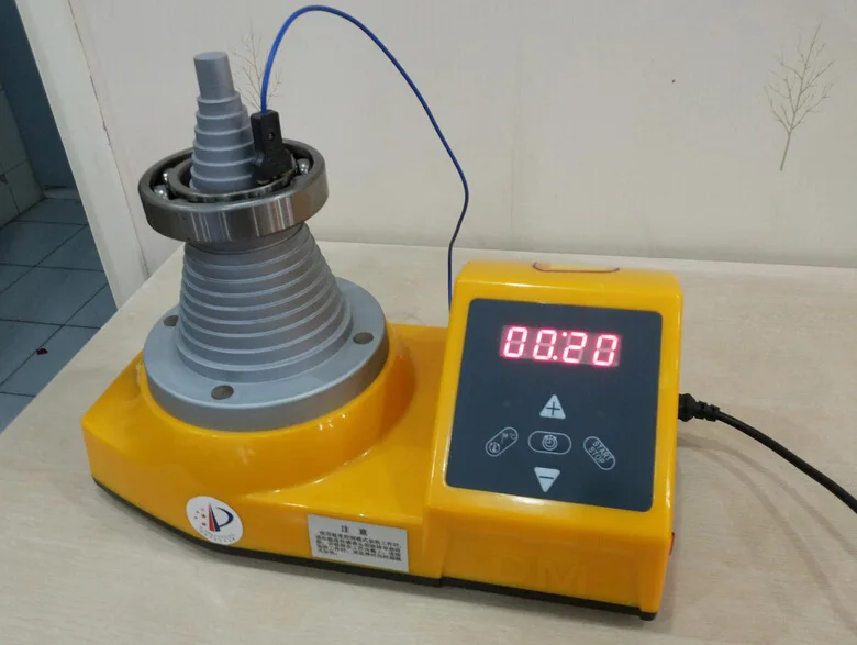 Buy New Inverter Bearing Heater High Efficiency Bearing Induction 5S ...