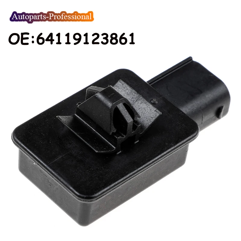 자동차 액세서리 새로운 엔진 배기 가스 온도 센서 2011 2012 2013 BMW 528I F10 64119123861 ...