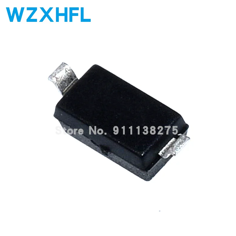 Small-Signal Fast Switching Diodes Moisture Sensitivity, 56% OFF