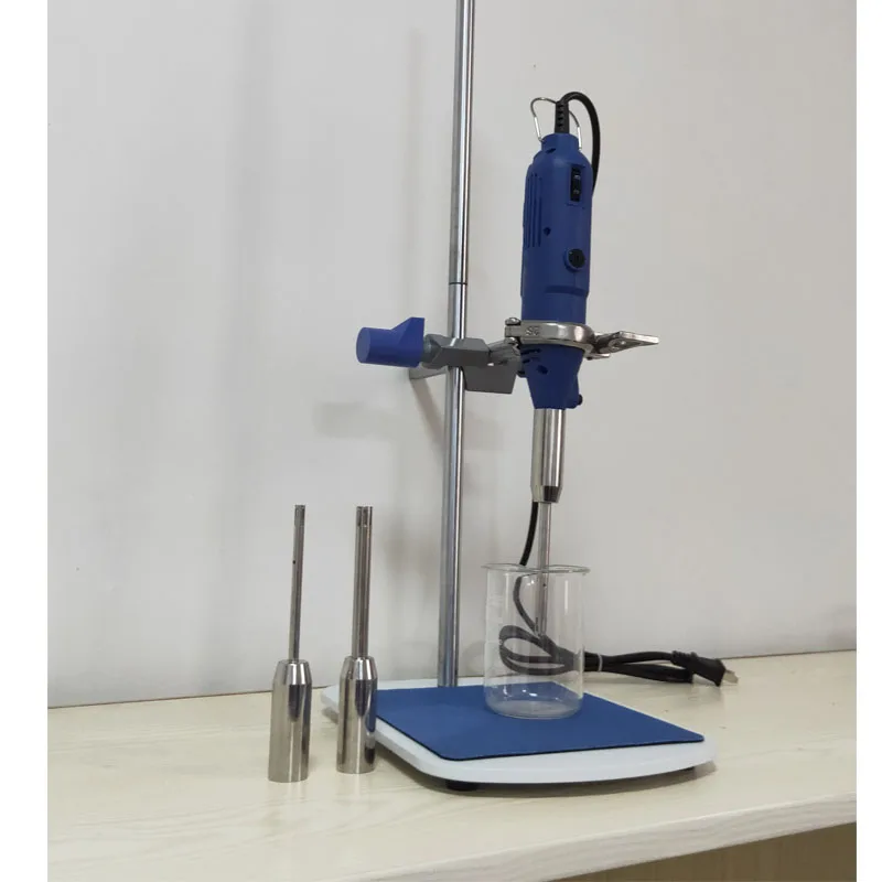 Laboratory hand held high speed homogenizer homogenizer homogenizer ...