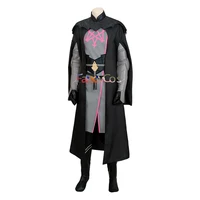 Fire Emblem Series Byleth For Men Cosplay Costumes - AllCosplay.com