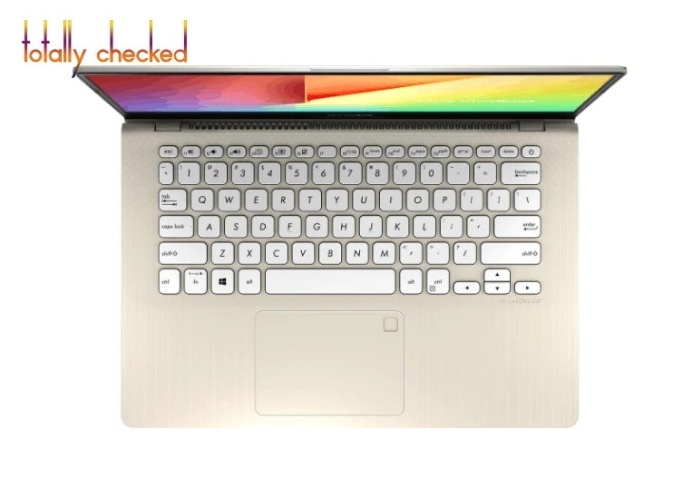 Fondu violet-Coque de protection pour clavier d'ordinateur portable, en ...