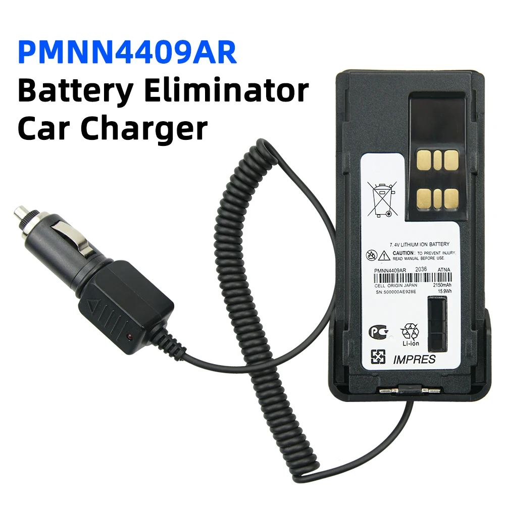 PMNN4409AR-Battery-Eliminator-Charger-for-Motorola-XPR3300-XPR3500 ...