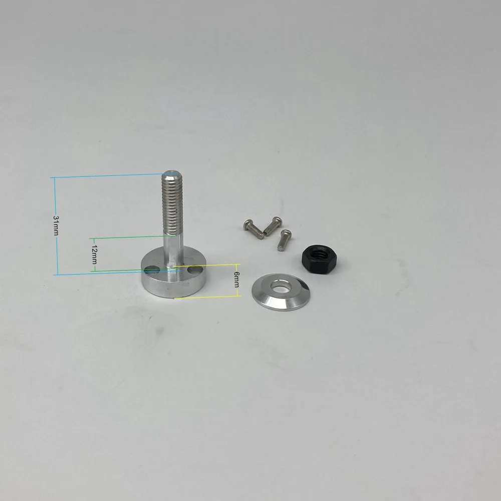 Propeller Adapter Part for Hookll RC Toy Airplanes|propeller adapter|rc ...