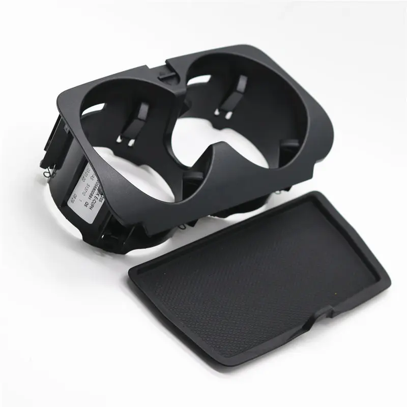 original for Mercedes Benz CUP HOLDER C Class W205 E W213 GLC W253 W447 ...