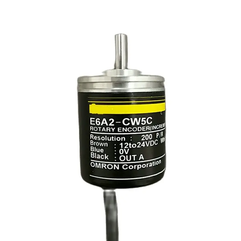 Low Price For 100 200 360 500 PPR Pulse 12V 24 Volts Compact ...