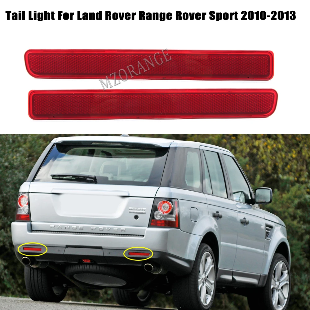 Rear-Tail-Light-AssemblyFor-Land-Rover-Range-Rover-Sport-2010-2011-2013 ...