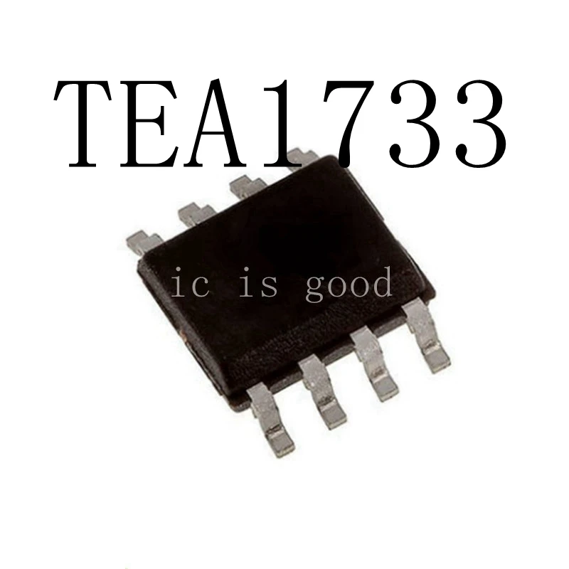10PCS TEA1733T TEA1733 SOP 8|교체부품&액세사리| - AliExpress