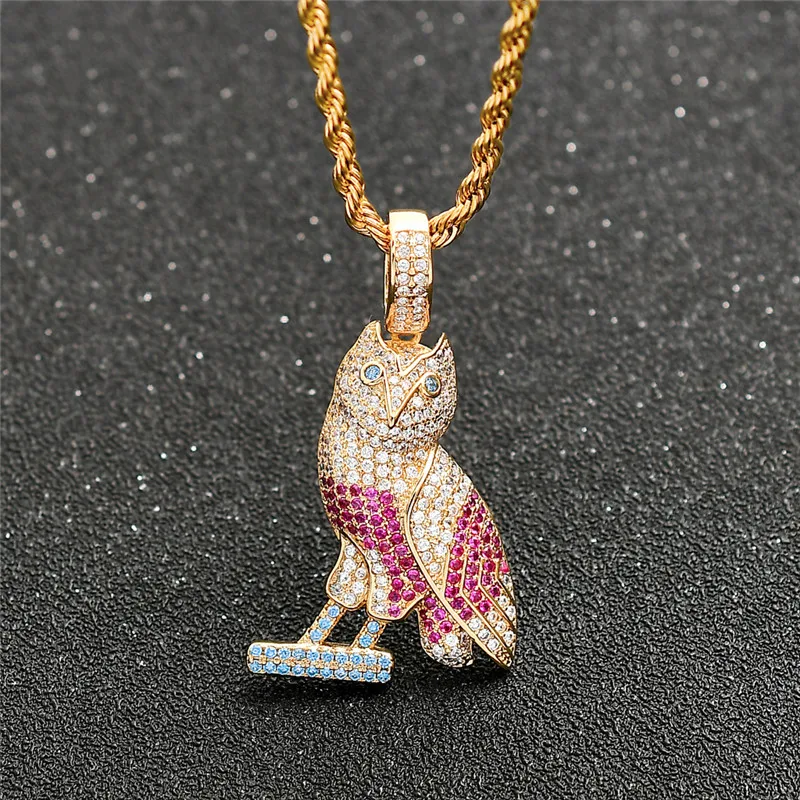 Ovo Chain