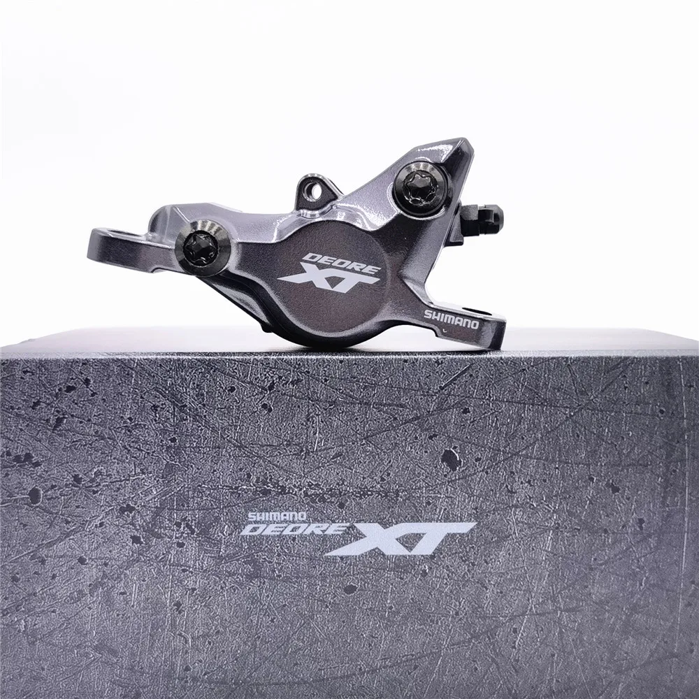 Shimano Xt Br-m8100 Mtb Disc Brake Caliper - Bicycle Brake - AliExpress