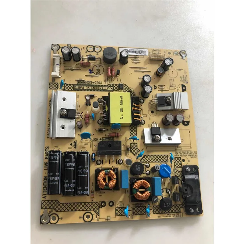 FOR-Sharp-PLTVFQ351XAV1-715G6934-P01-005-003M-X-PLTVFQ351XAV1-Power ...