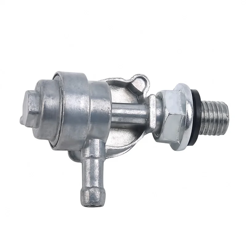 Gas Tank Fuel Switch Gasoline Faucet Gasoline Switch Shut Off Valve ...