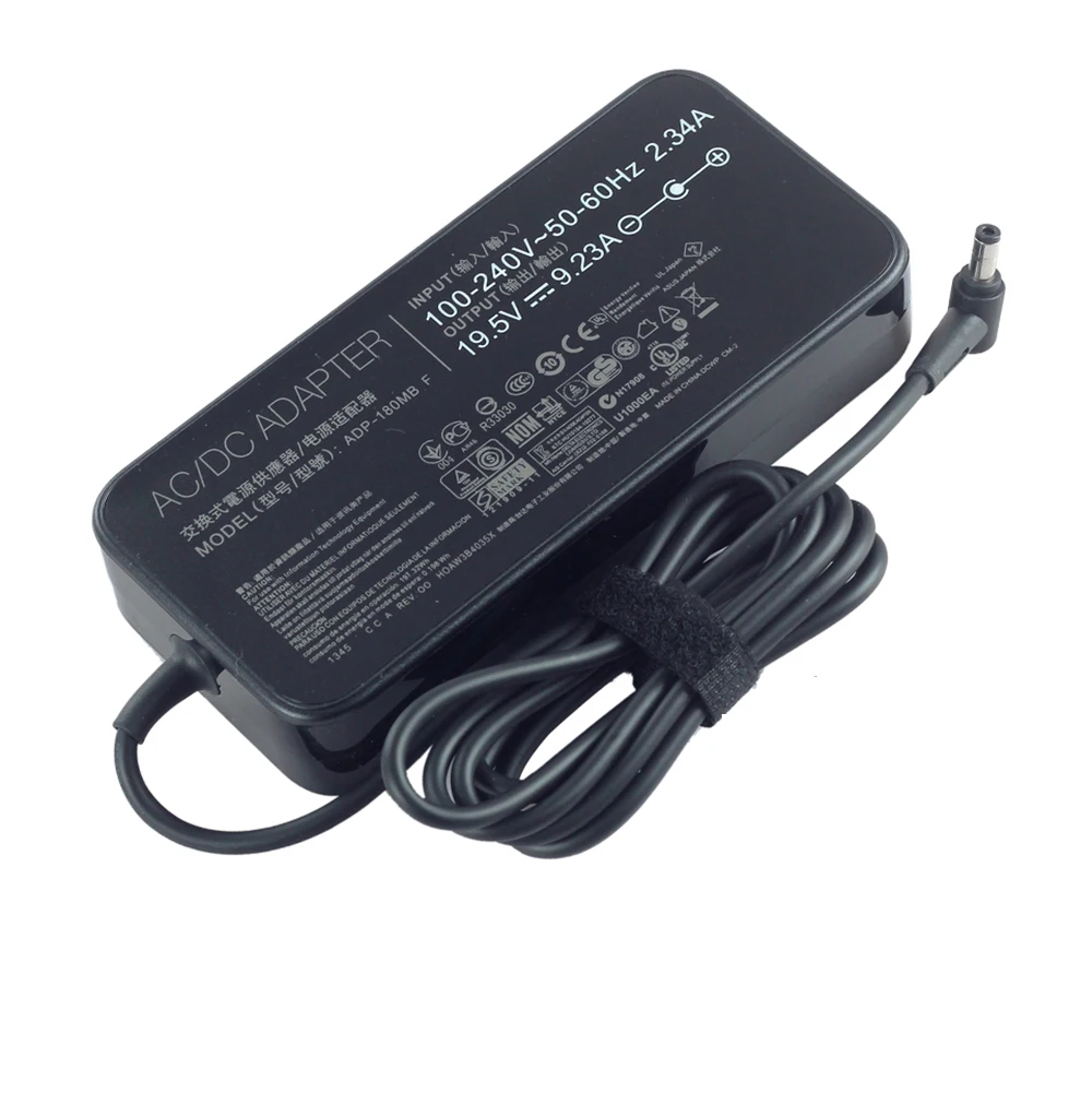 180w Laptop Adapter Charger For Asus Rog G750j G751j G750 G751 G750-js ...