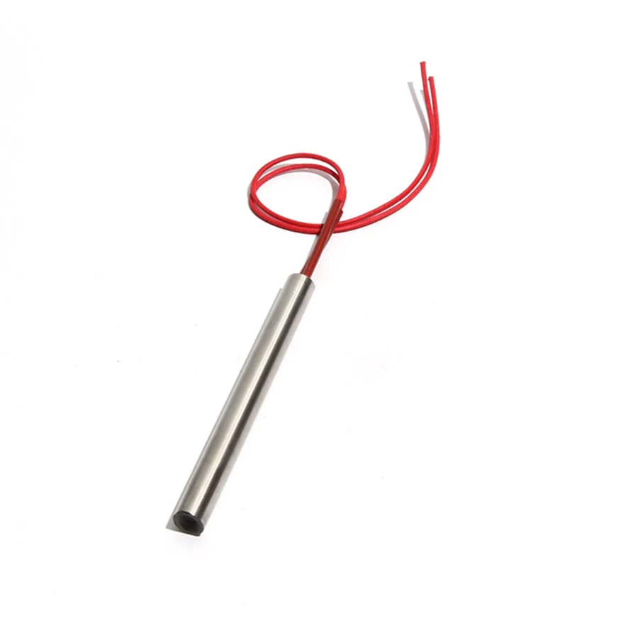 10PCS-15mm-165-185mm-201SUS-Cartridge-Heaters-110V-220V-380V ...