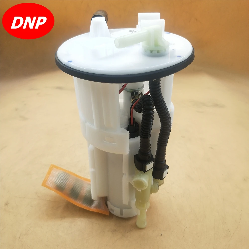 DNP Fuel Pump Assembly Fir For Mitsubishi Pajero Montero 4 IV V97 ...