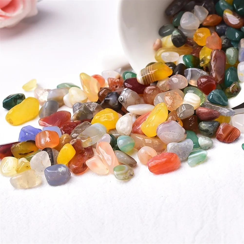 Natural Crystal Rose Quartz Mini Rock Mineral Specimen Healing Can Be ...