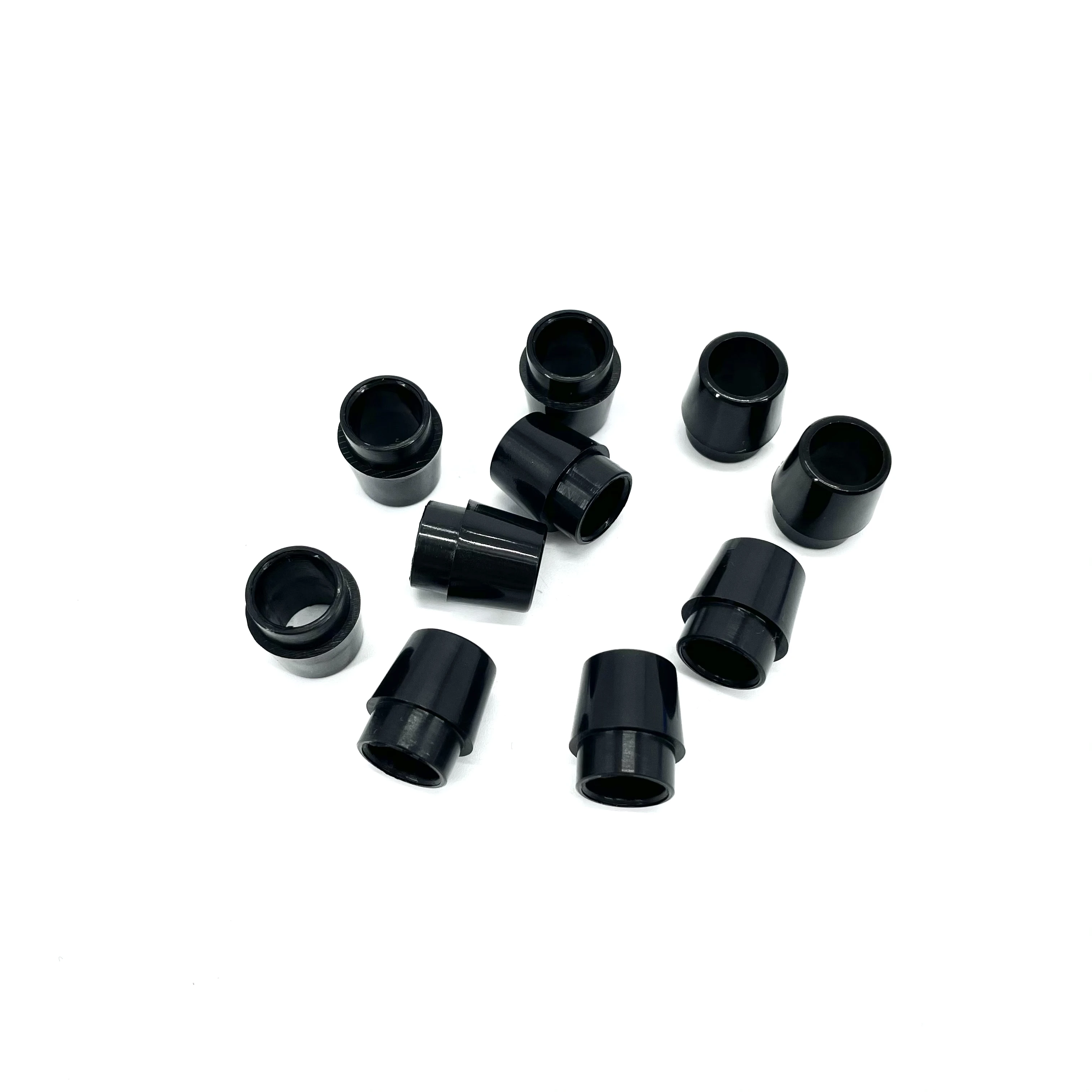 10Pcs-Black-Golf-Ferrules-Fit-for-Callaway-815-816-GBB-EPIC-FLASH-Shaft ...