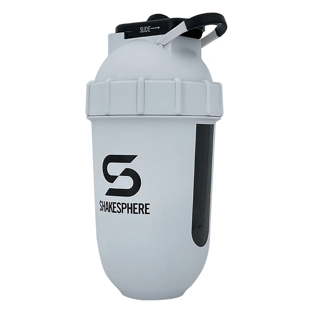 Shakesphere Tumbler Protein Shaker Palack Nézet Matt Vizes Palack Sport ...