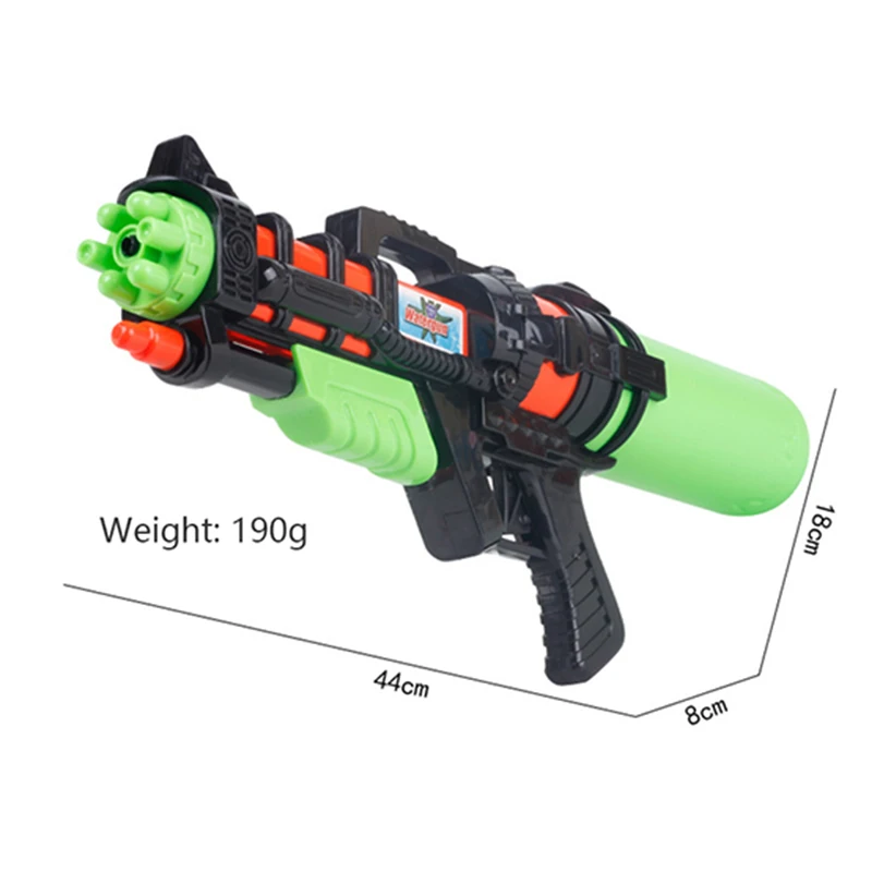 Weird Airsoft Guns